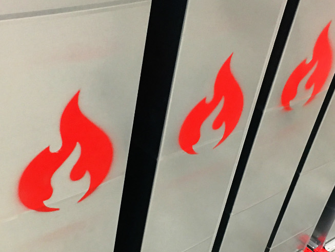 Kitchen Extract | Firetrace Ductwork Ltd